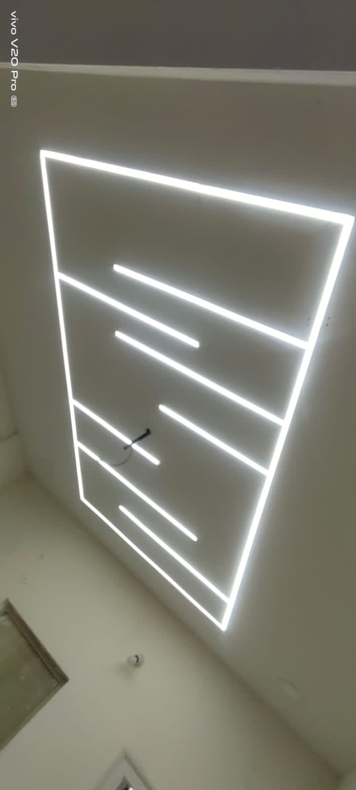 Green Lobby Interiors - Where Nature Meets Modern Living