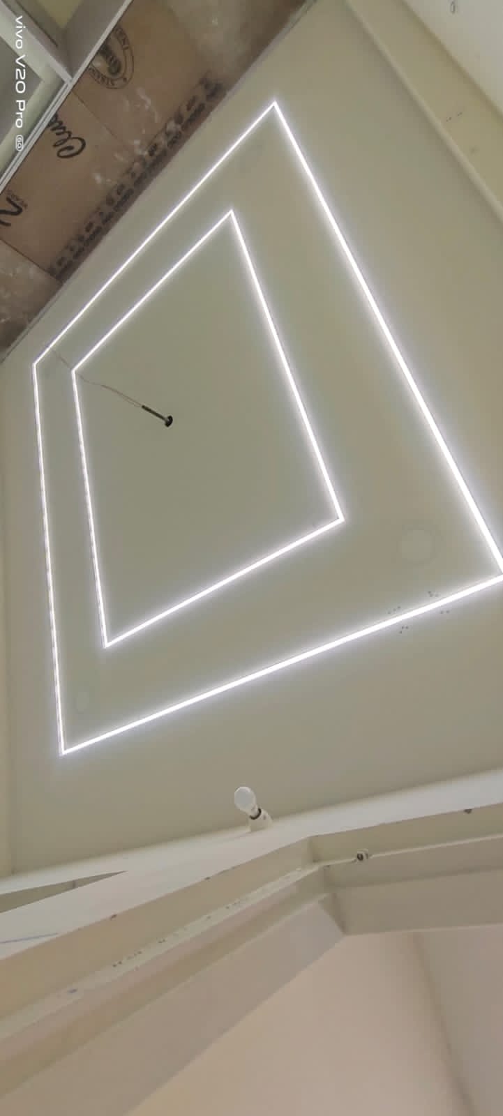 Green Lobby Interiors - Where Nature Meets Modern Living